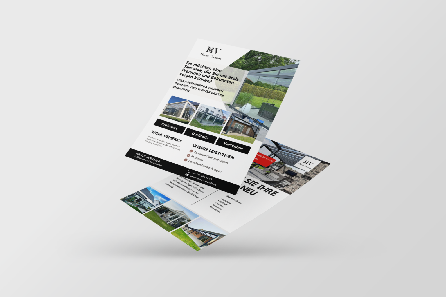 Hanse Veranda - _pixellemon 🍋